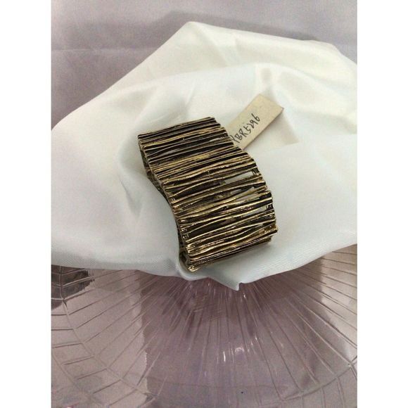 Erica Lyons | Jewelry | Vintage Nwt New Old Stock Erica Lyons Bracelet ...